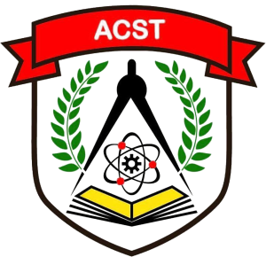 Student – ACST – كلية السلامة للعلوم و التكنلوجيا